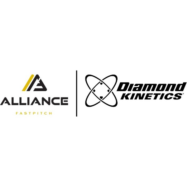 Diamond Kinetics and The Alliance Fastpitch Announce Multi-Year ...