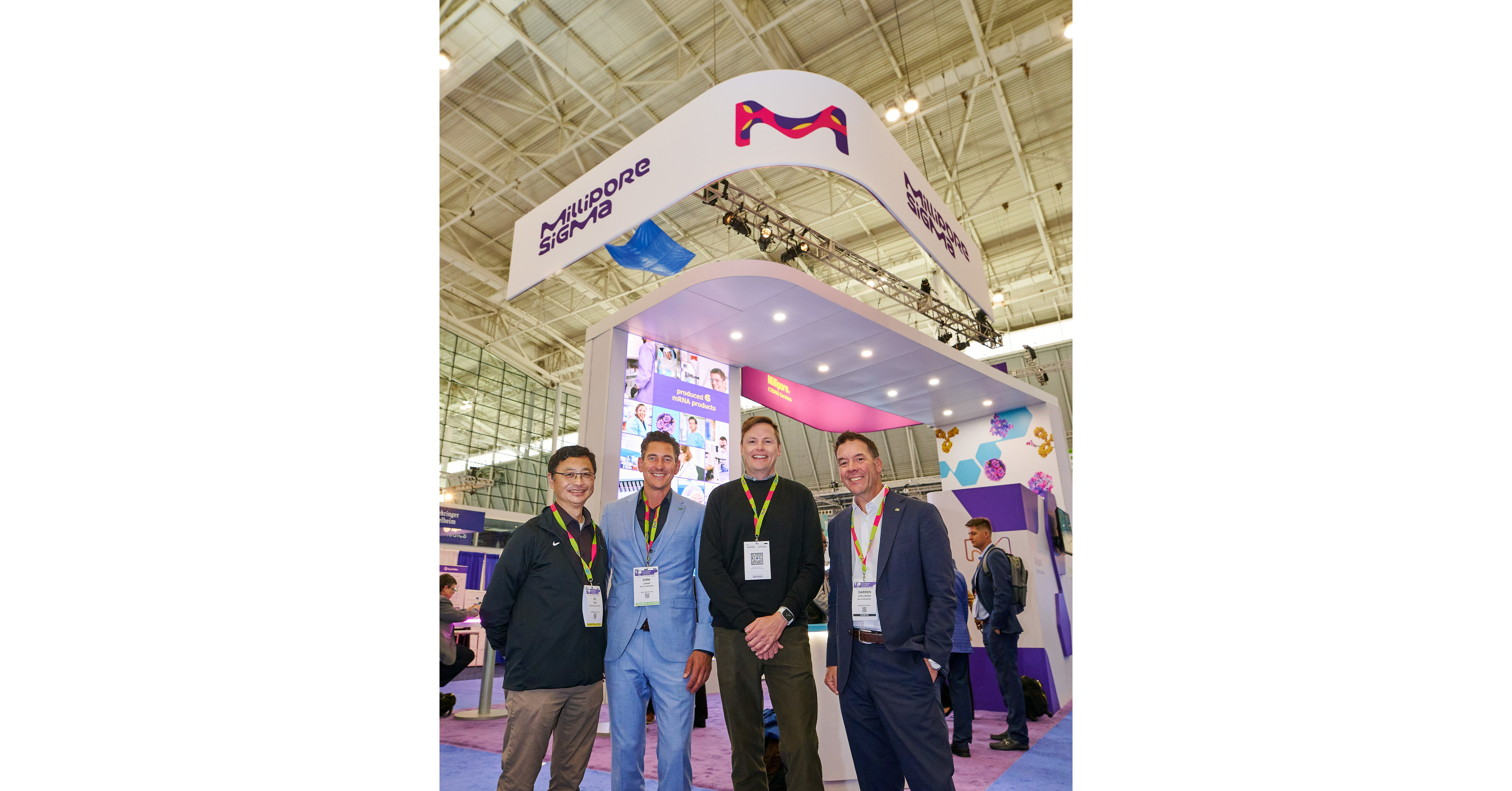 MilliporeSigma Announces Proteologix as Winner of its North American ...
