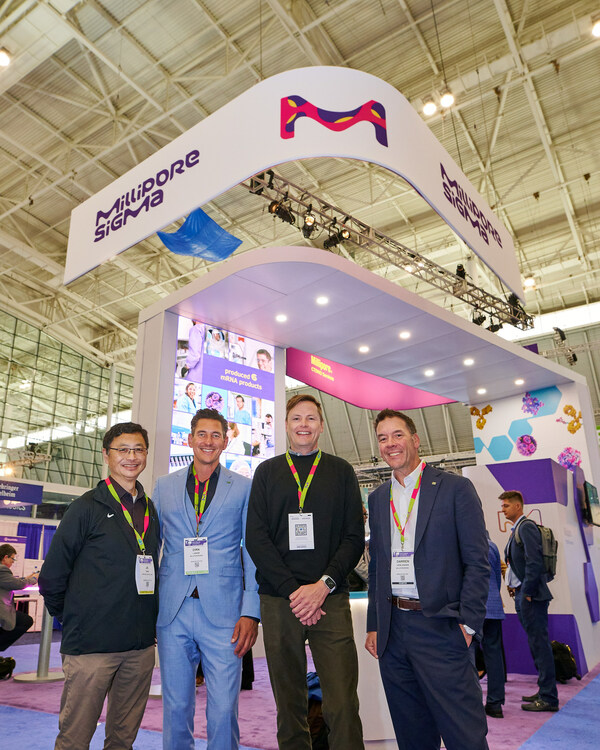 MilliporeSigma Announces Proteologix as Winner of its North American ...