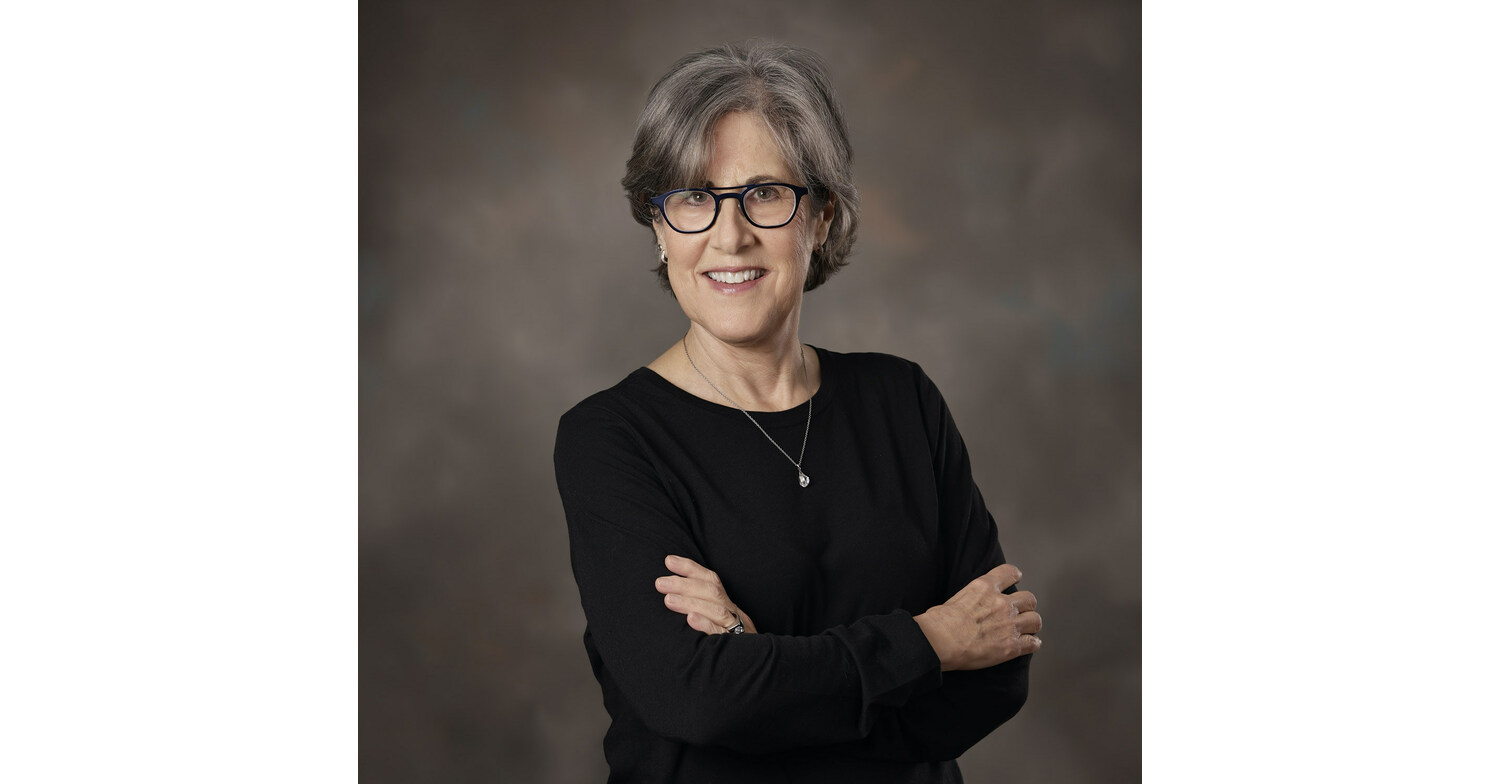 ALMADEN GENOMICS NAMES ELLEN GORDON VICE PRESIDENT, HEAD OF BUSINESS DEVELOPMENT