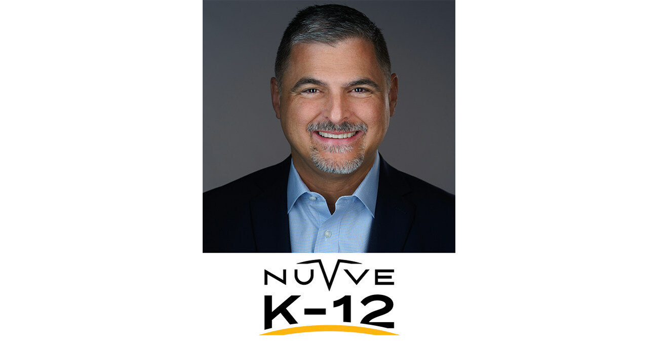 Nuvve Names Senior Sales Executive to Lead K-12 Student Transportation ...
