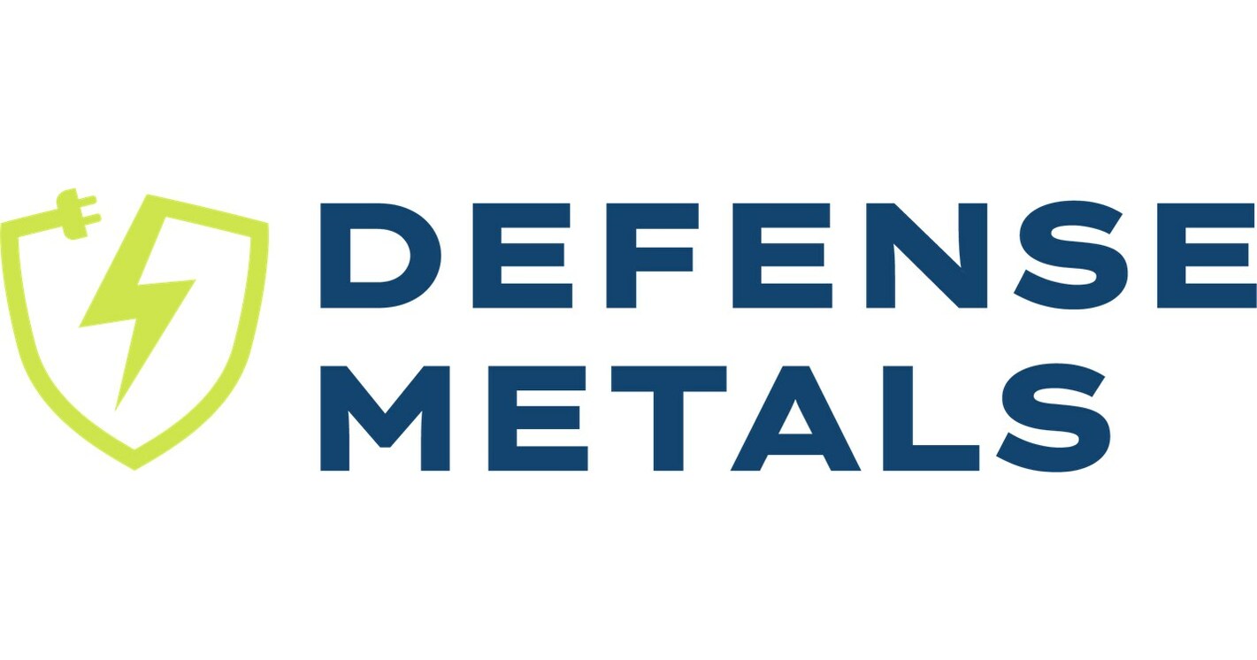 Defense Metals Completes Hydrometallurgical Pilot Plant Testing and ...