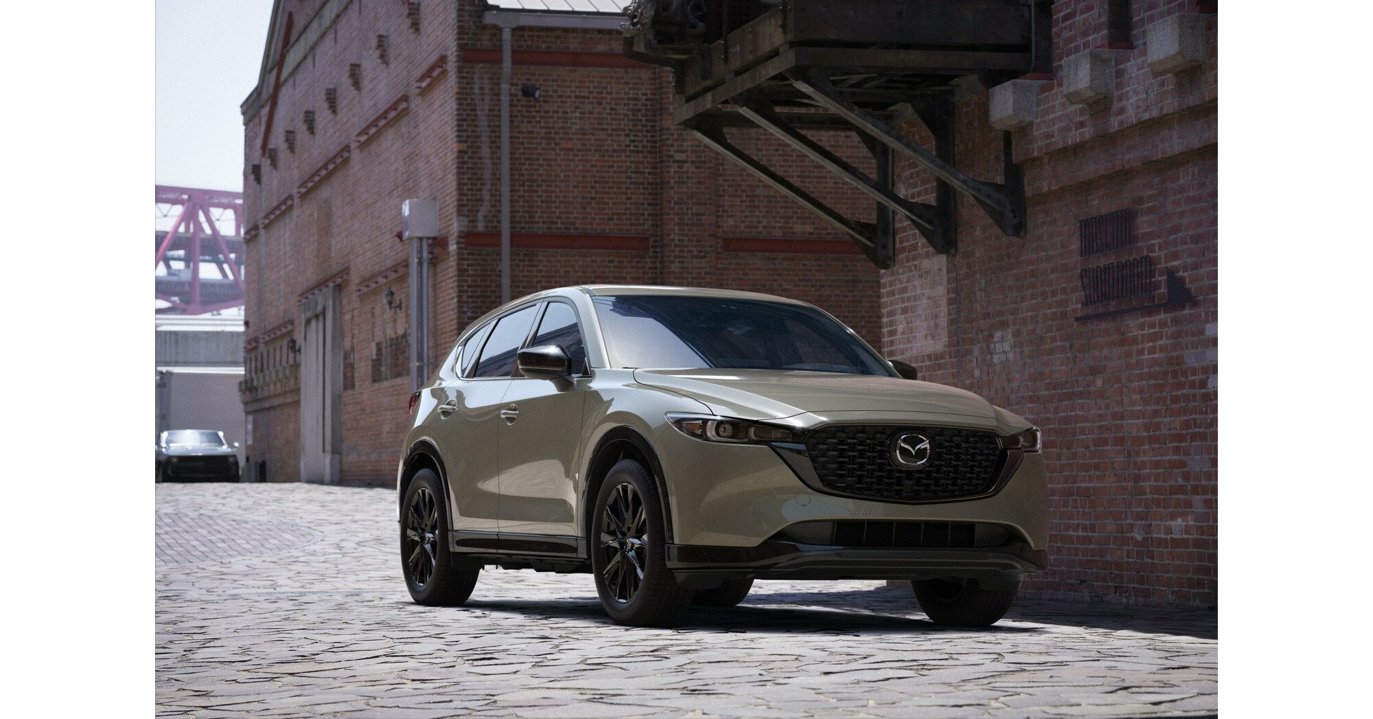 Nouvelle édition Suna à venir pour certains véhicules Mazda - Jun 6 ...