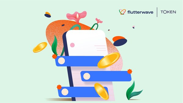 Flutterwave and Token.io Team Up to Provide Pay By Bank Transfer to ...