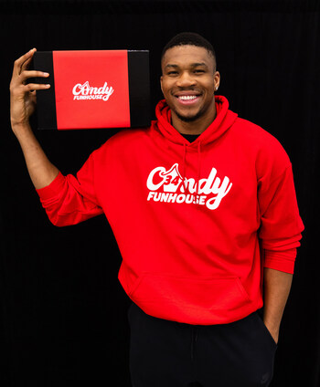 NBA All-Star Giannis Antetokounmpo Becomes Stakeholder of Canadian ...