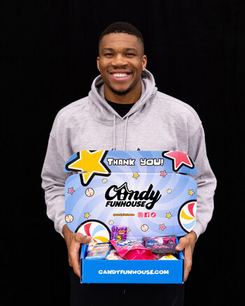 NBA All-Star Giannis Antetokounmpo Becomes Stakeholder of Canadian ...