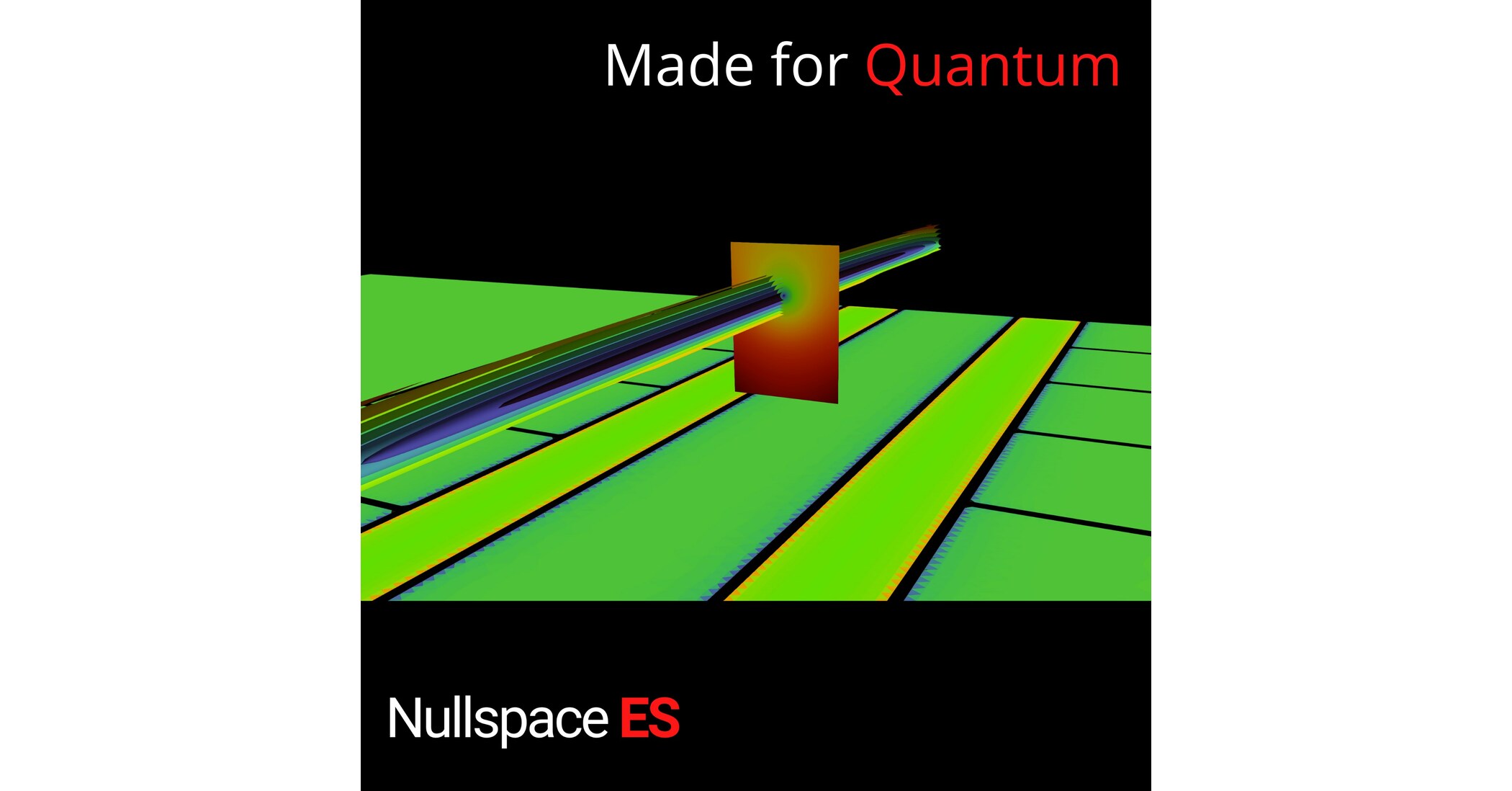 Nullspace, Inc. Launches as an Engineering Software Company