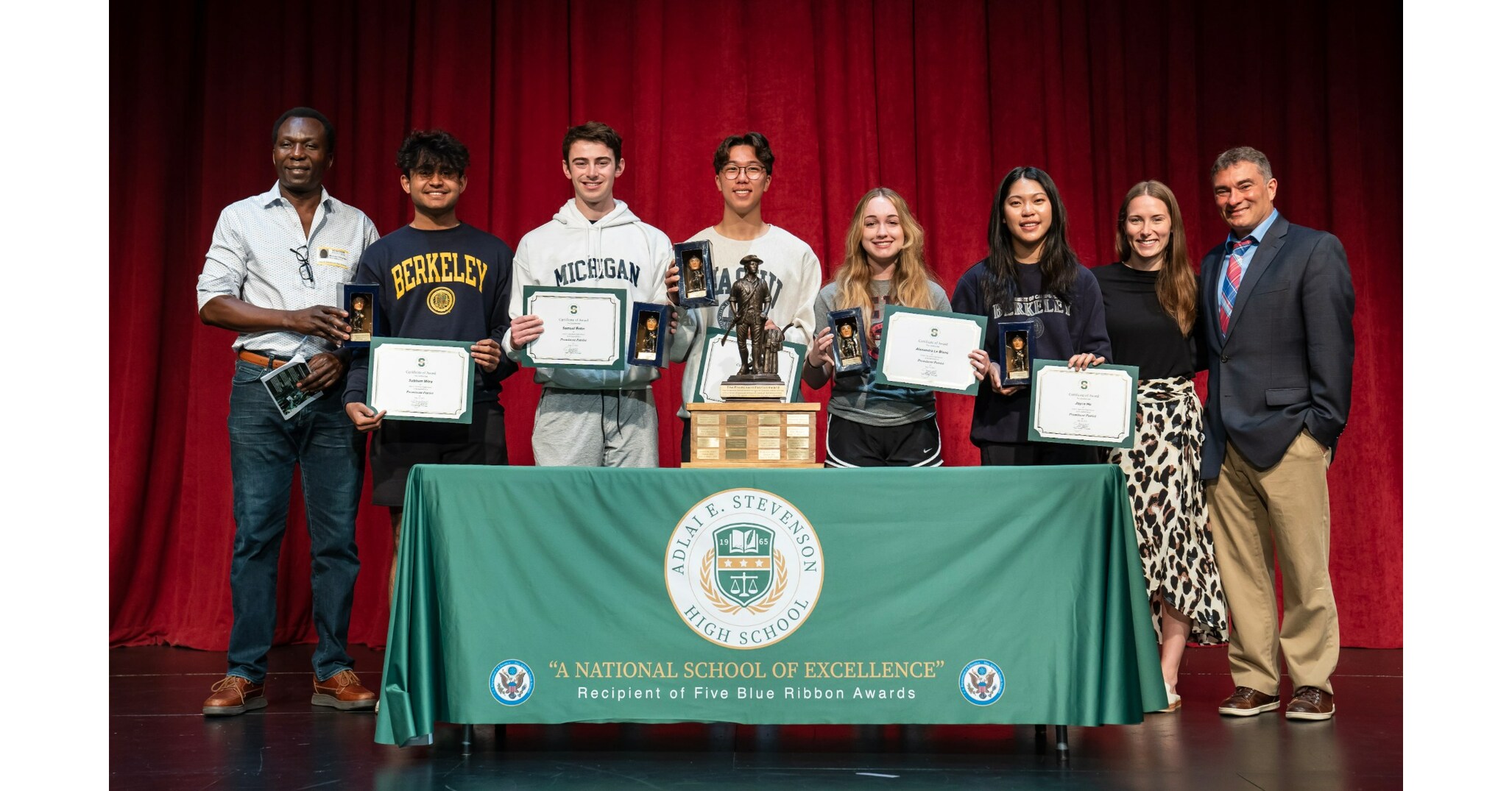 Angaza Center Partnership with Community High School Garners ...