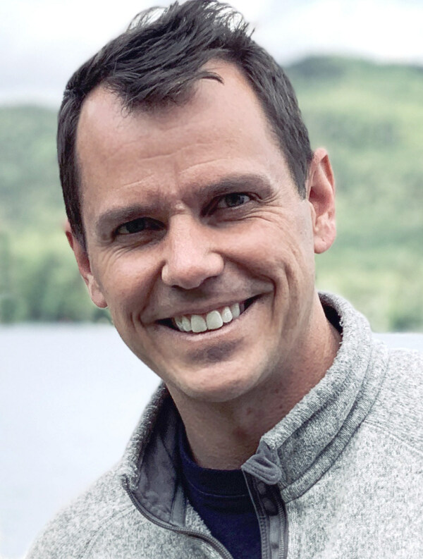 The Dyrt Announces New Head of Sales Rob Hudson, Formerly of Outside