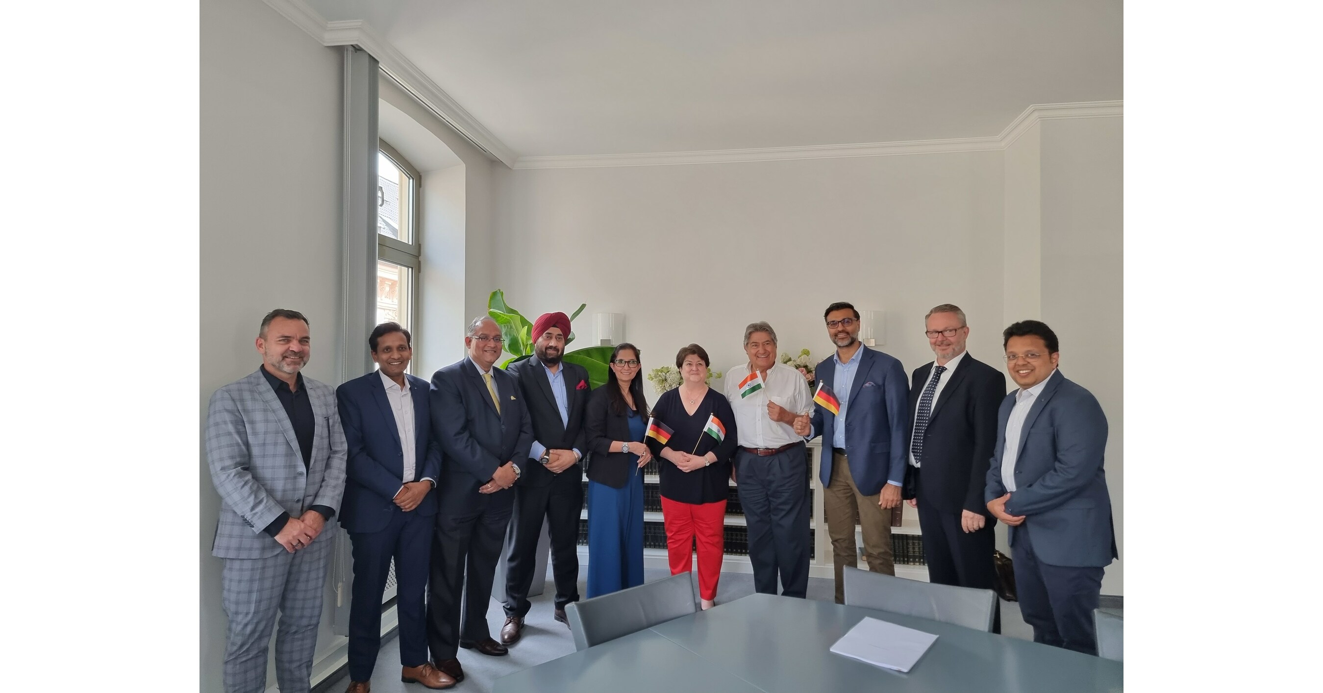 Translumina bolsters its German presence with acquisition of Lamed GmbH