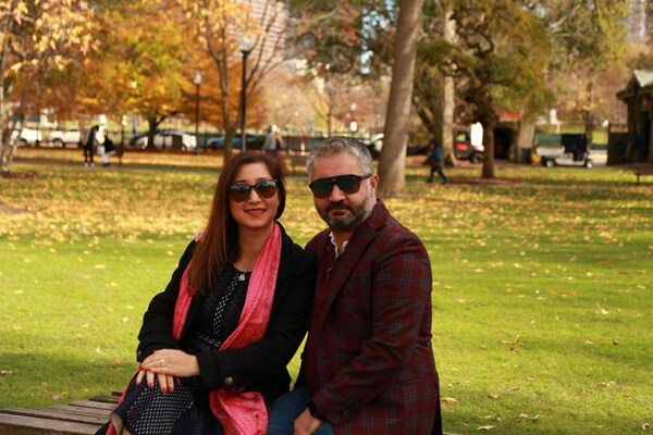 Babylon Dental Care Welcomes Dr. Azin Tarifard