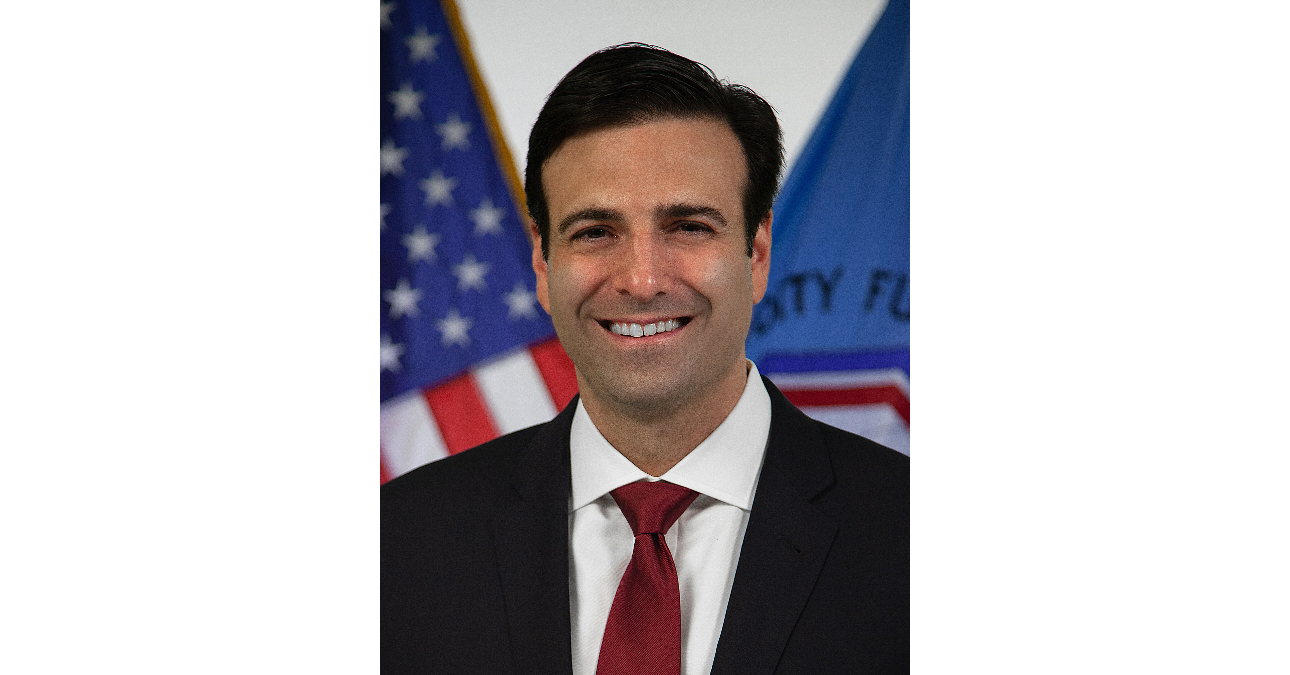 Circle Names Heath Tarbert Chief Legal Officer & Head of Corporate Affairs