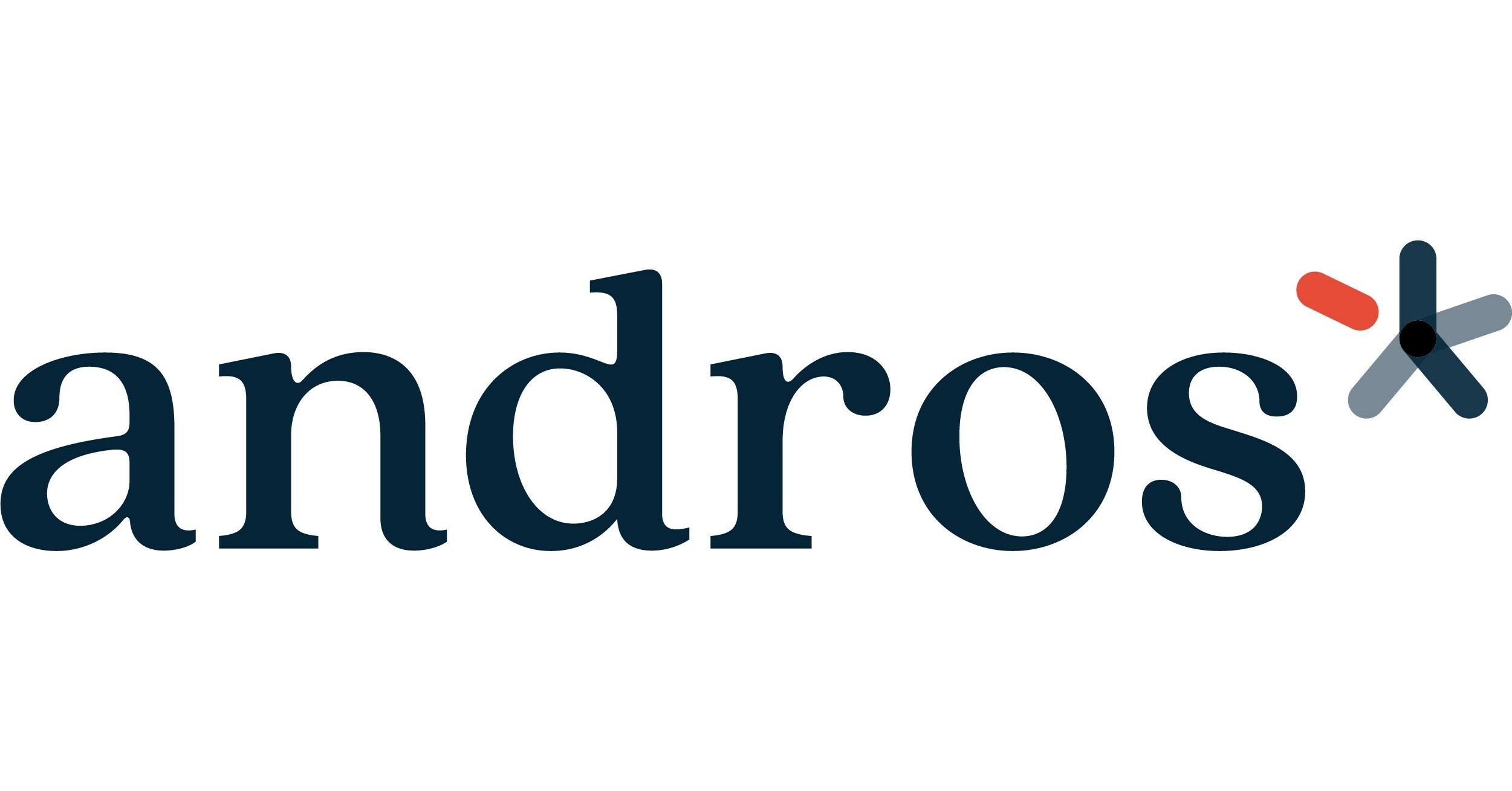 andros Announces CEO Transition