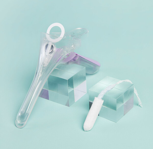 Ceek Women's Health Introduces the Nella Single-Use Vaginal Speculum ...