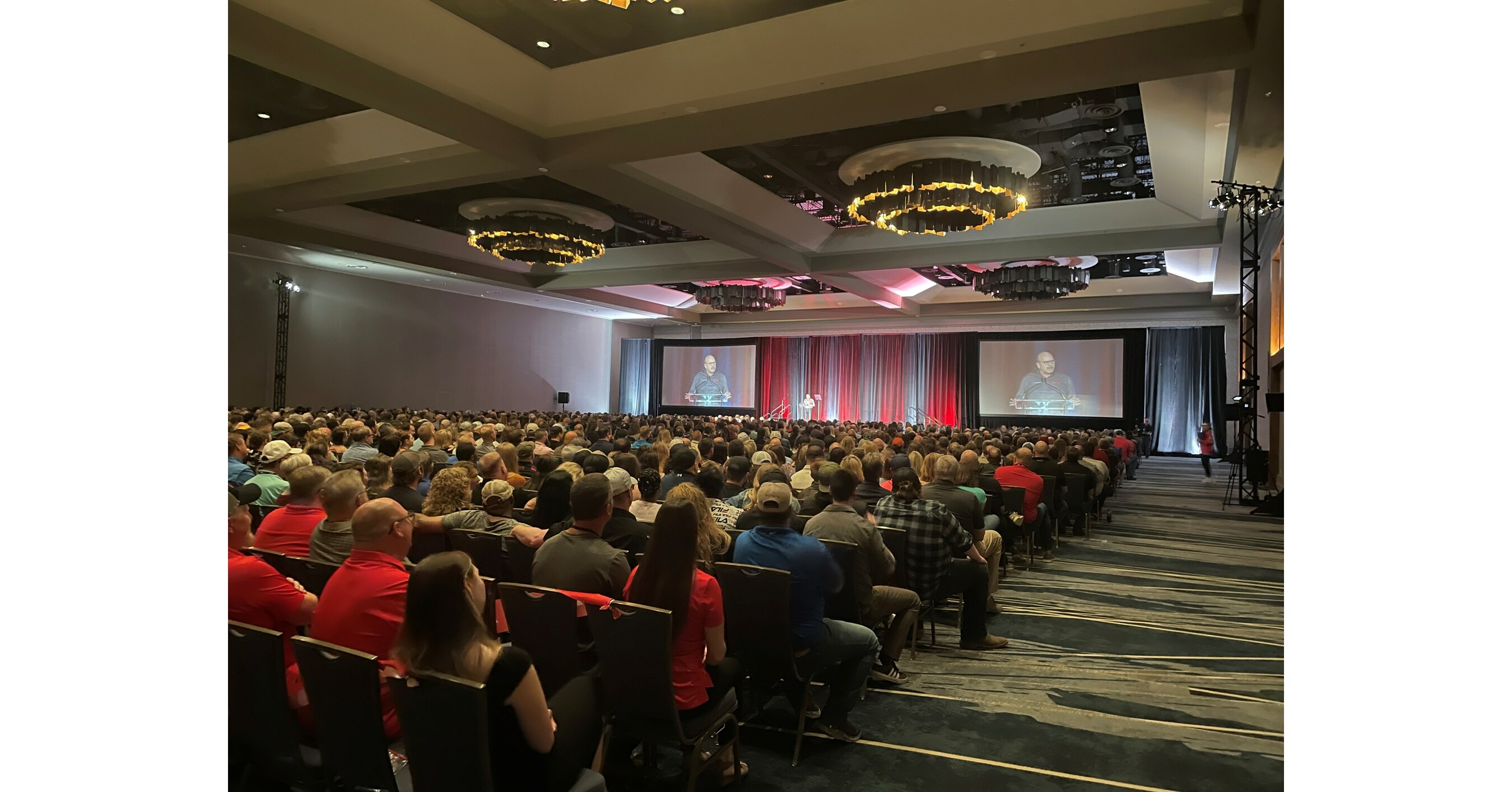 DSG celebrated its 125th anniversary and Annual ESOP meeting at the ...