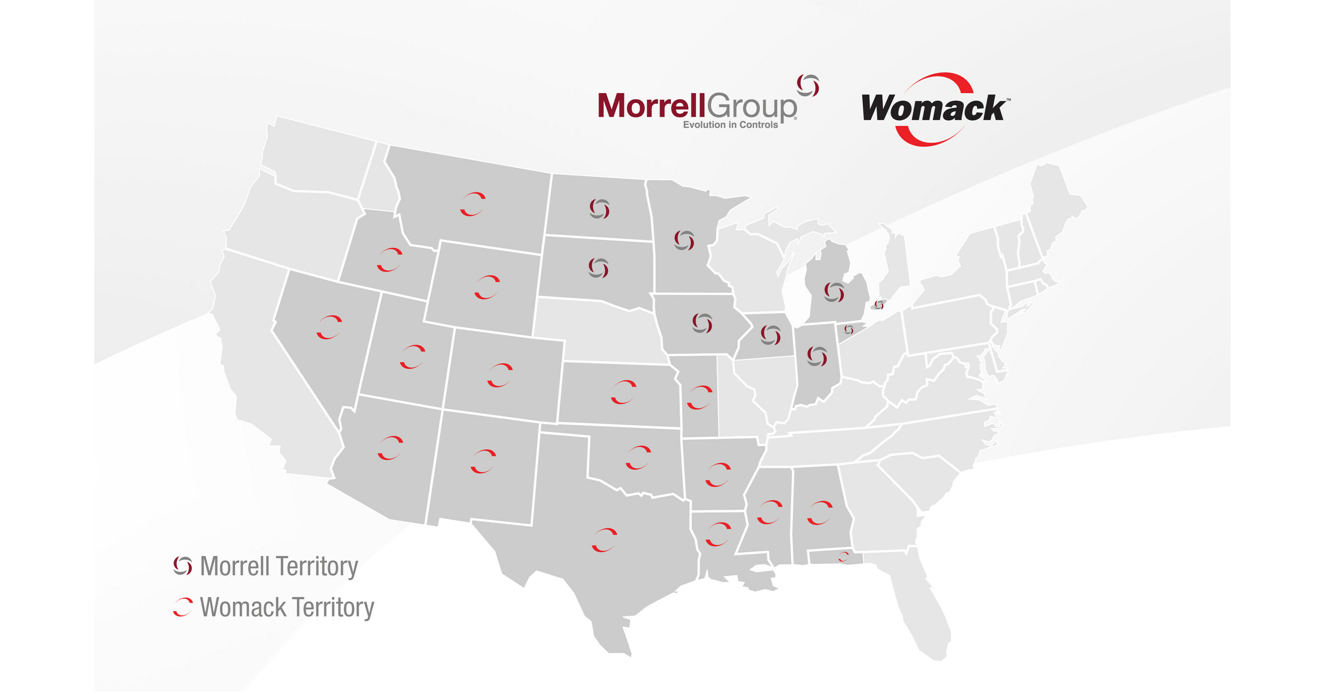 Morrell Group Joins Womack Machine Supply to Expand Reach and Capabilities