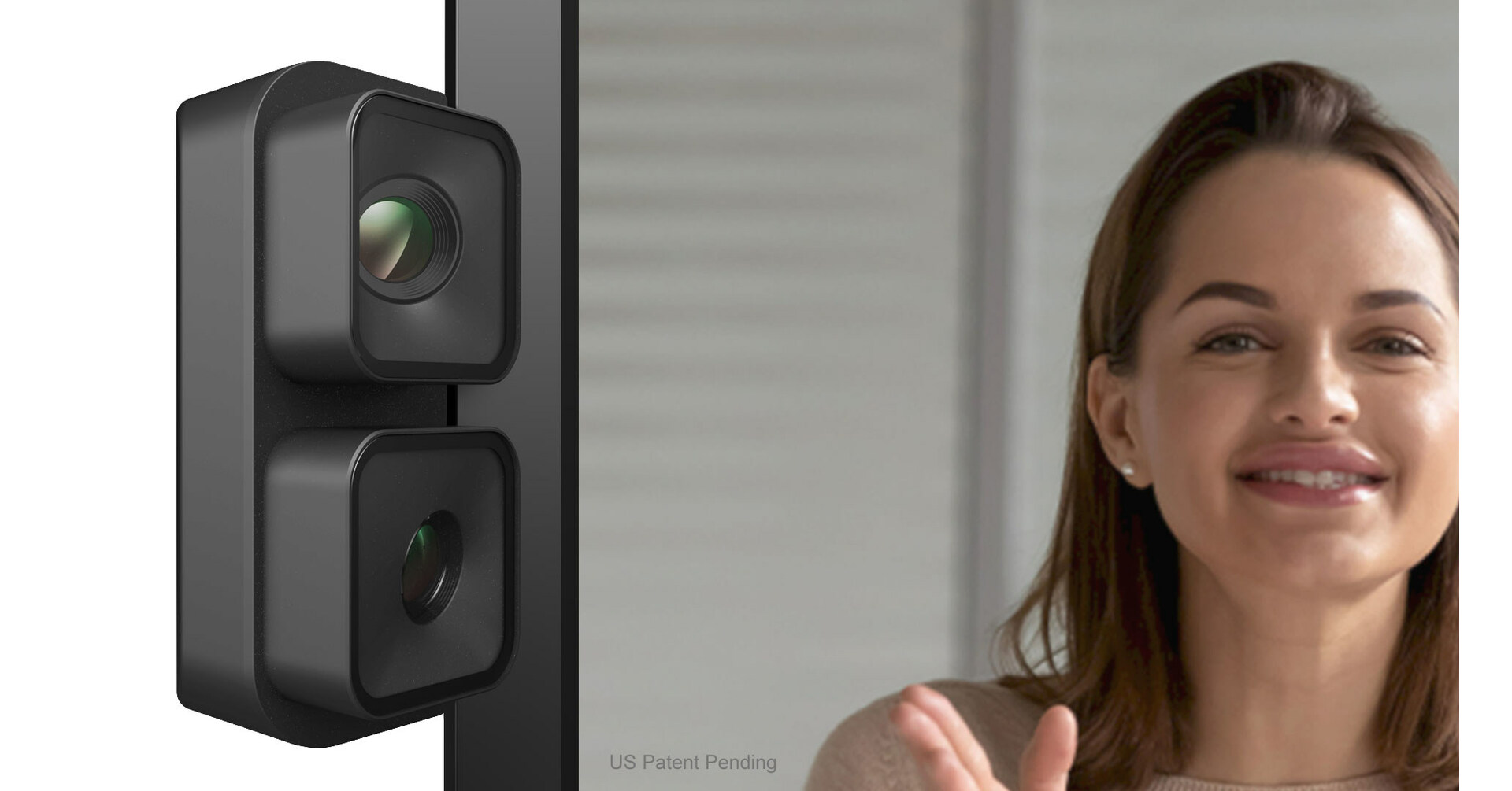 DTEN Unveils DTEN Vue Pro: A Next-Generation Camera System Designed for the DTEN D7X All-in-One ...