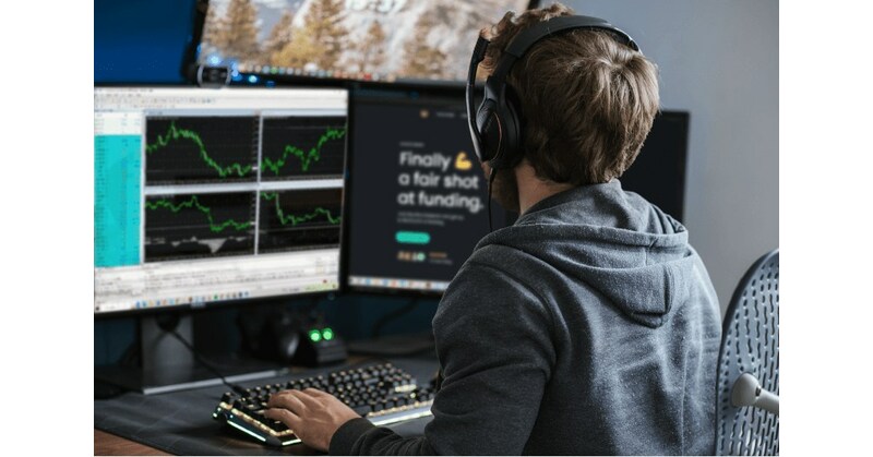 A New Era of Investing: How Nordic Funder Has Changed the Face of ...