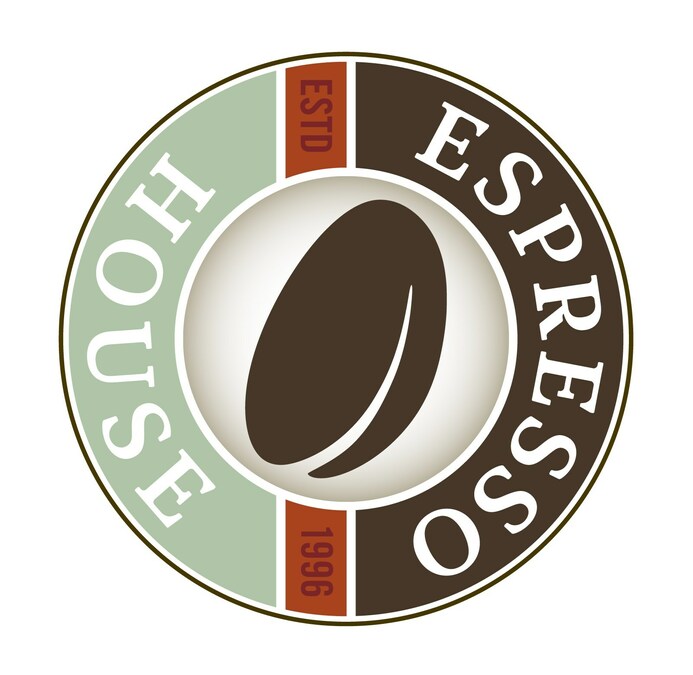 Espresso House Logo Create The Next Logo For Drip Coffee House | Logo