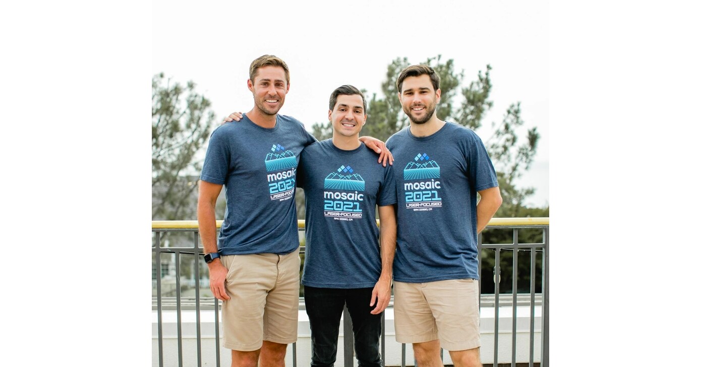 Mosaic Raises $26M Series C to Empower SMB and Mid-Market Finance ...