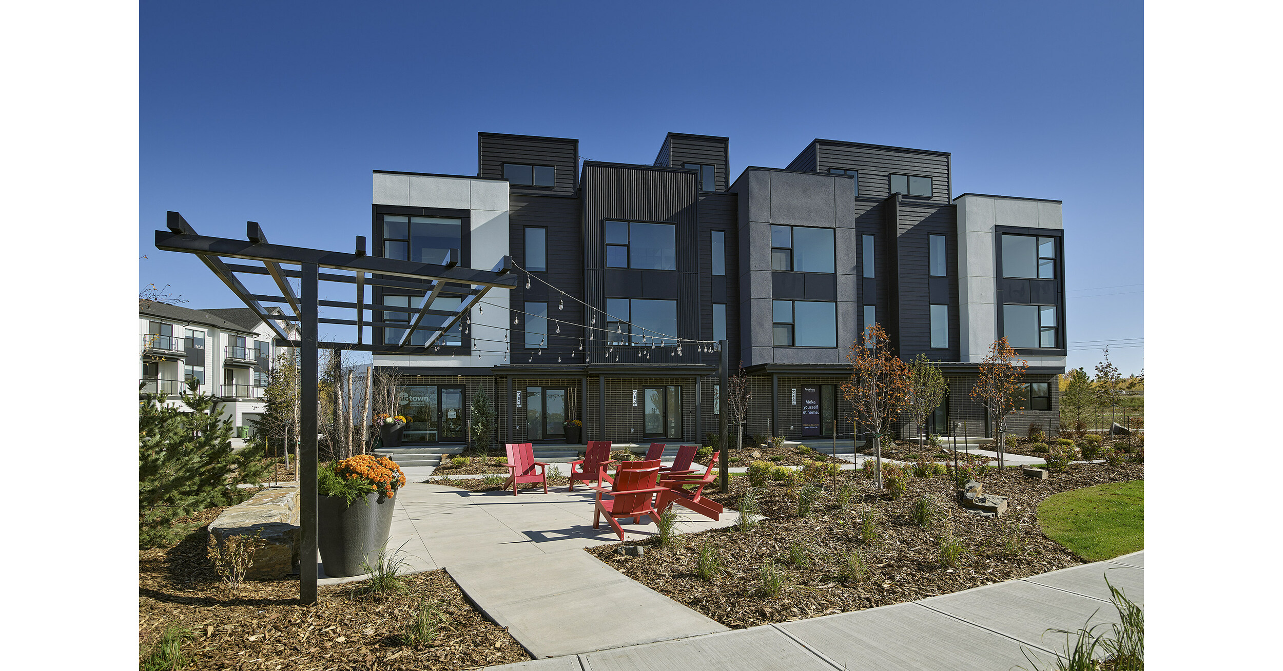 Built Green Canada Declares June 7 Green Building Day - with a Call for ...