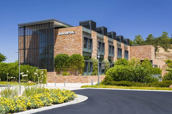 BendPak Invests in New Global Headquarters