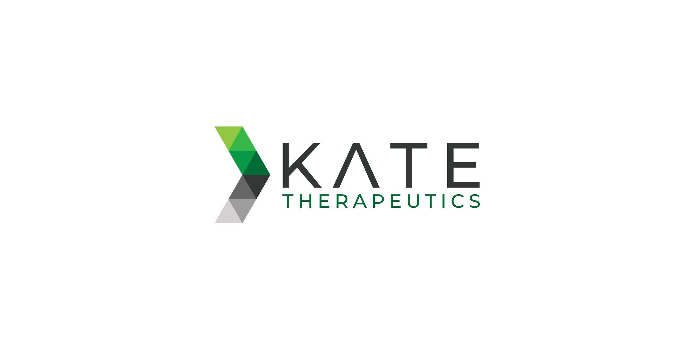 Kate Therapeutics Unveils Platform and Pipeline Progress at American ...