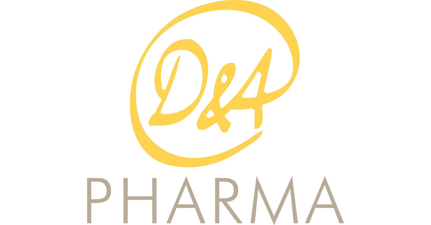 D&A Pharma : Despite the latest alarming figures on alcohol dependence ...