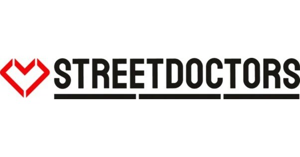 STREETDOCTORS APPOINTS NICK MAUGHAN AS PATRON