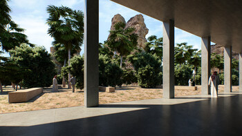 Royal Commission for AlUla announces contractor and begins construction ...