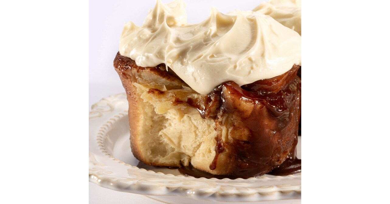 Celebrity Chef Adrianne Calvo Brings Her Signature Maximum Flavor to ...