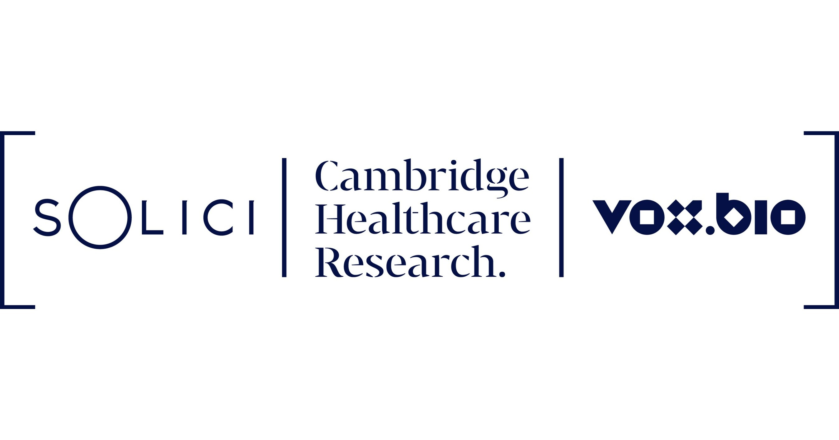 Cambridge Healthcare Research Appoints the Head of their Competitive ...