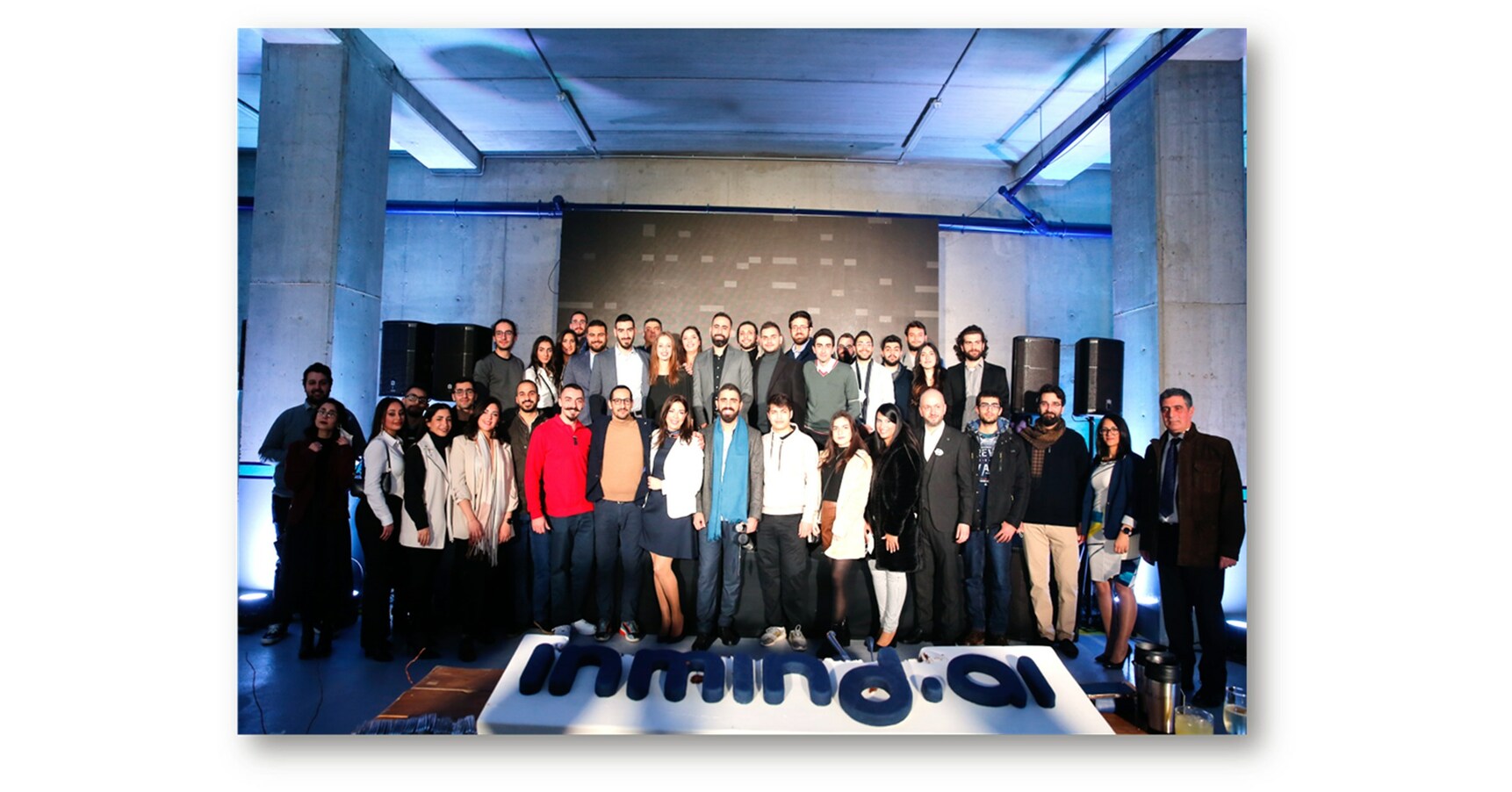 inmind .ai Expands Presence to the USA, Delivering Creative and ...