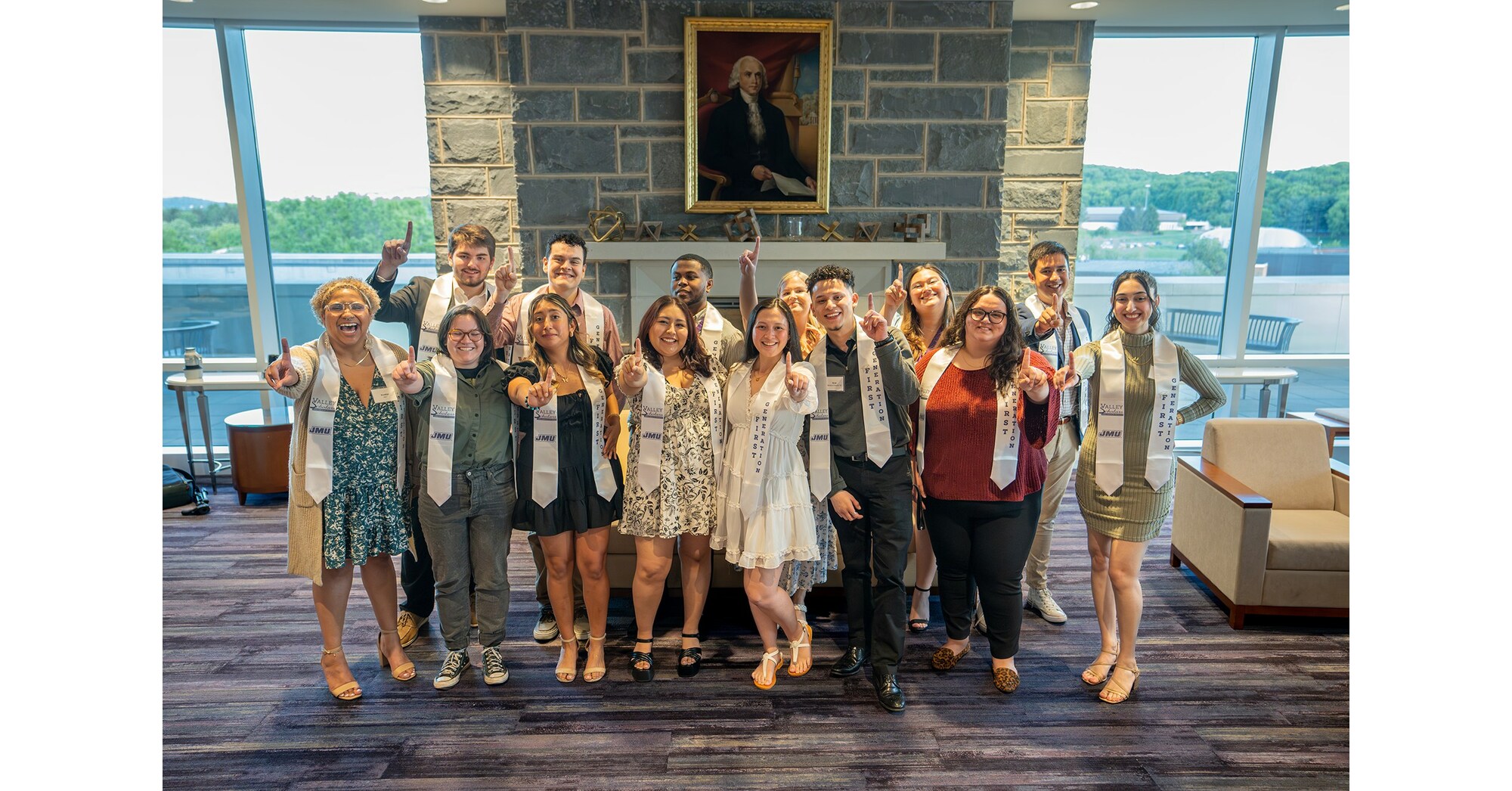 Illuminating the "Hidden Curriculum" for First-Generation Students