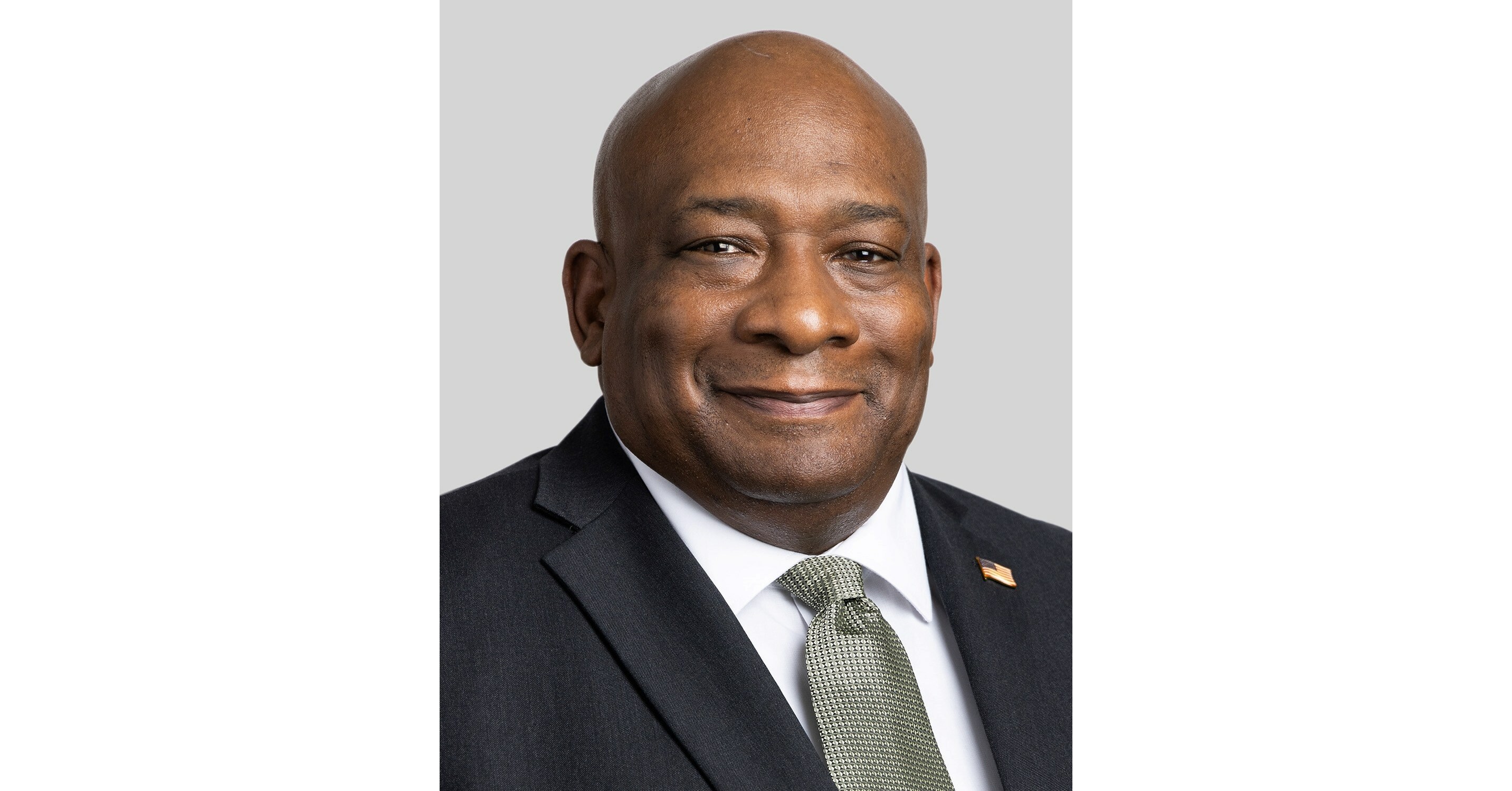 General Dynamics Elects Charles W. Hooper to Board of Directors