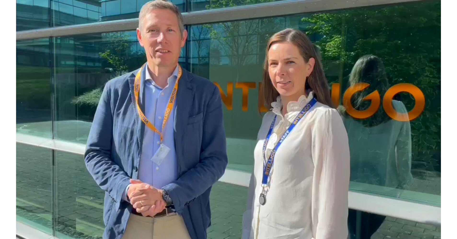 Irish Payroll Software and Solutions Specialist Intelligo Reports ...