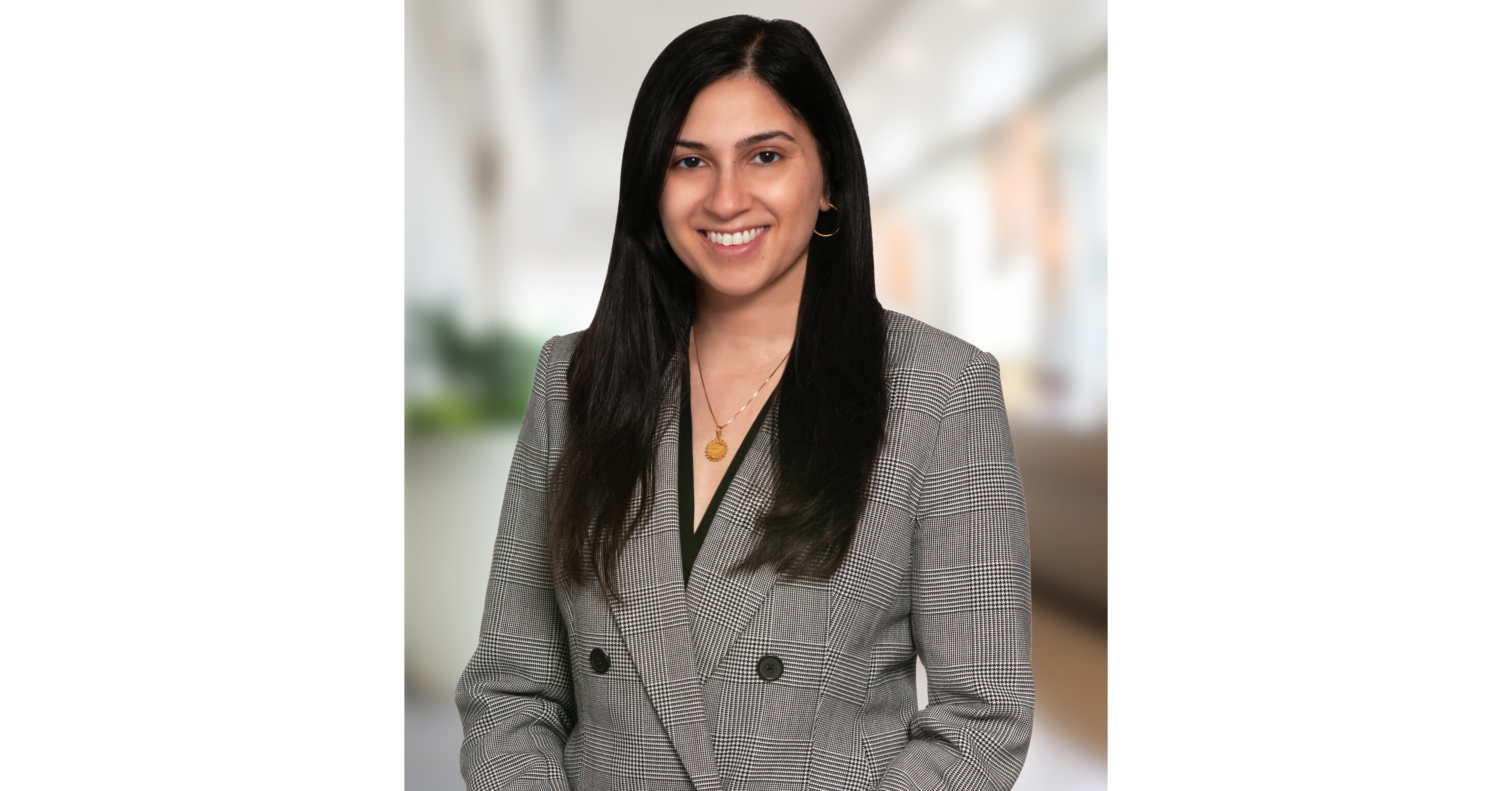 McDonald Hopkins welcomes Marriam Shah to national Data Privacy and ...
