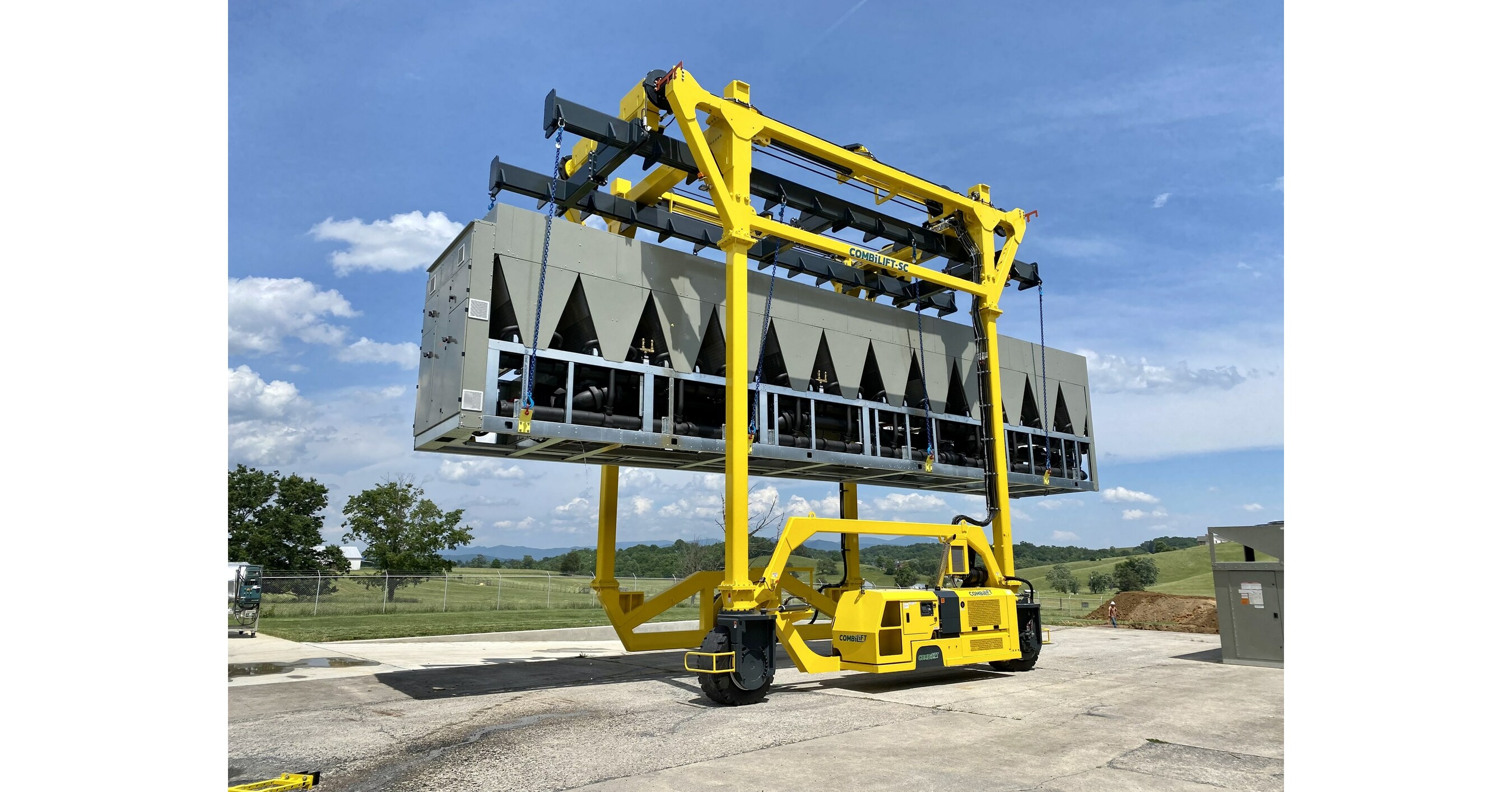 Airedale by Modine™ Invests in Expanded Service Offerings for U.S. Data ...