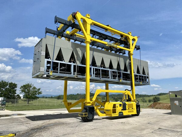 Airedale by Modine™ Invests in Expanded Service Offerings for U.S. Data ...