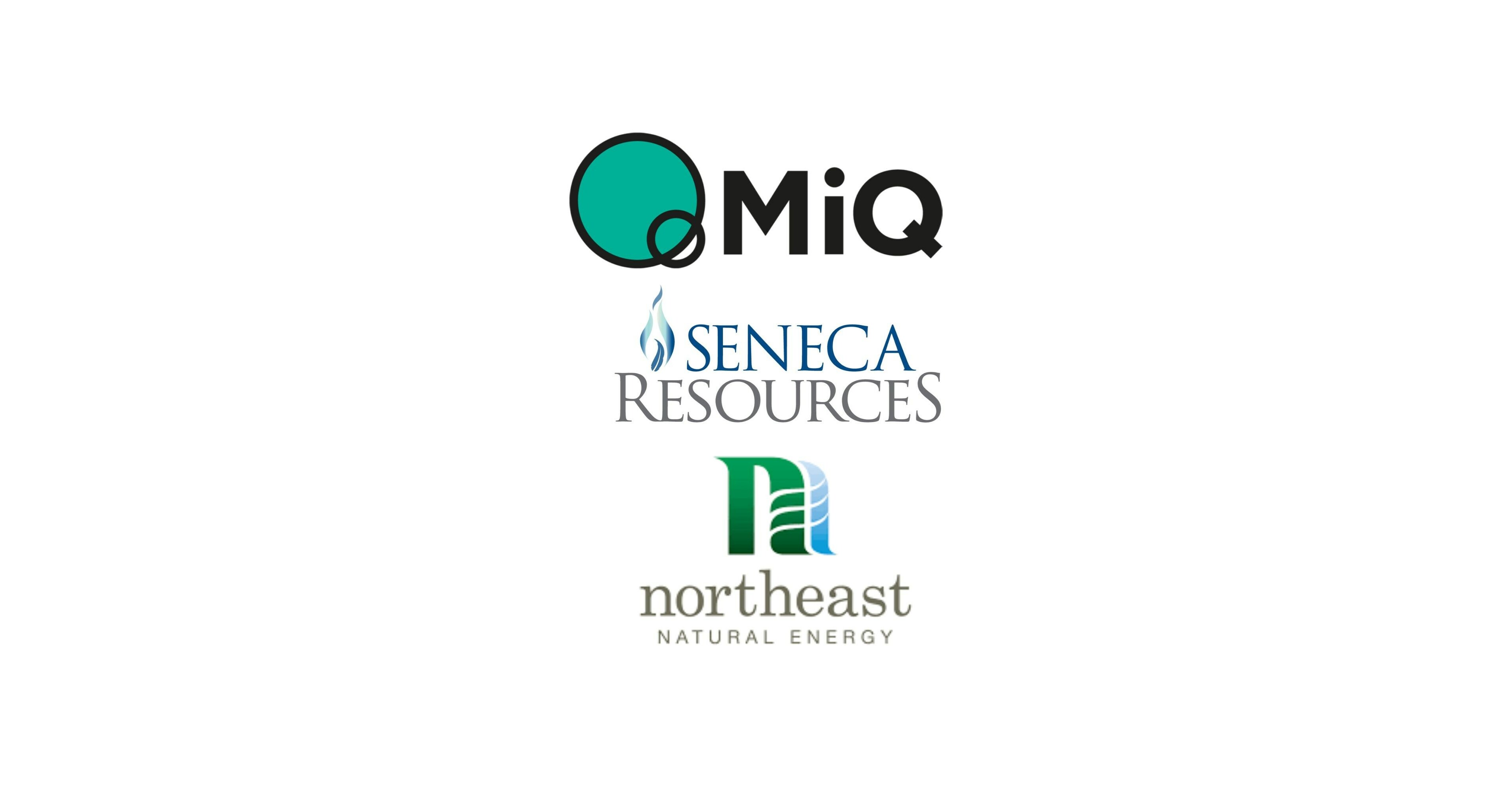 Seneca Resources and Northeast Natural Energy Join CG Hub's Certified ...