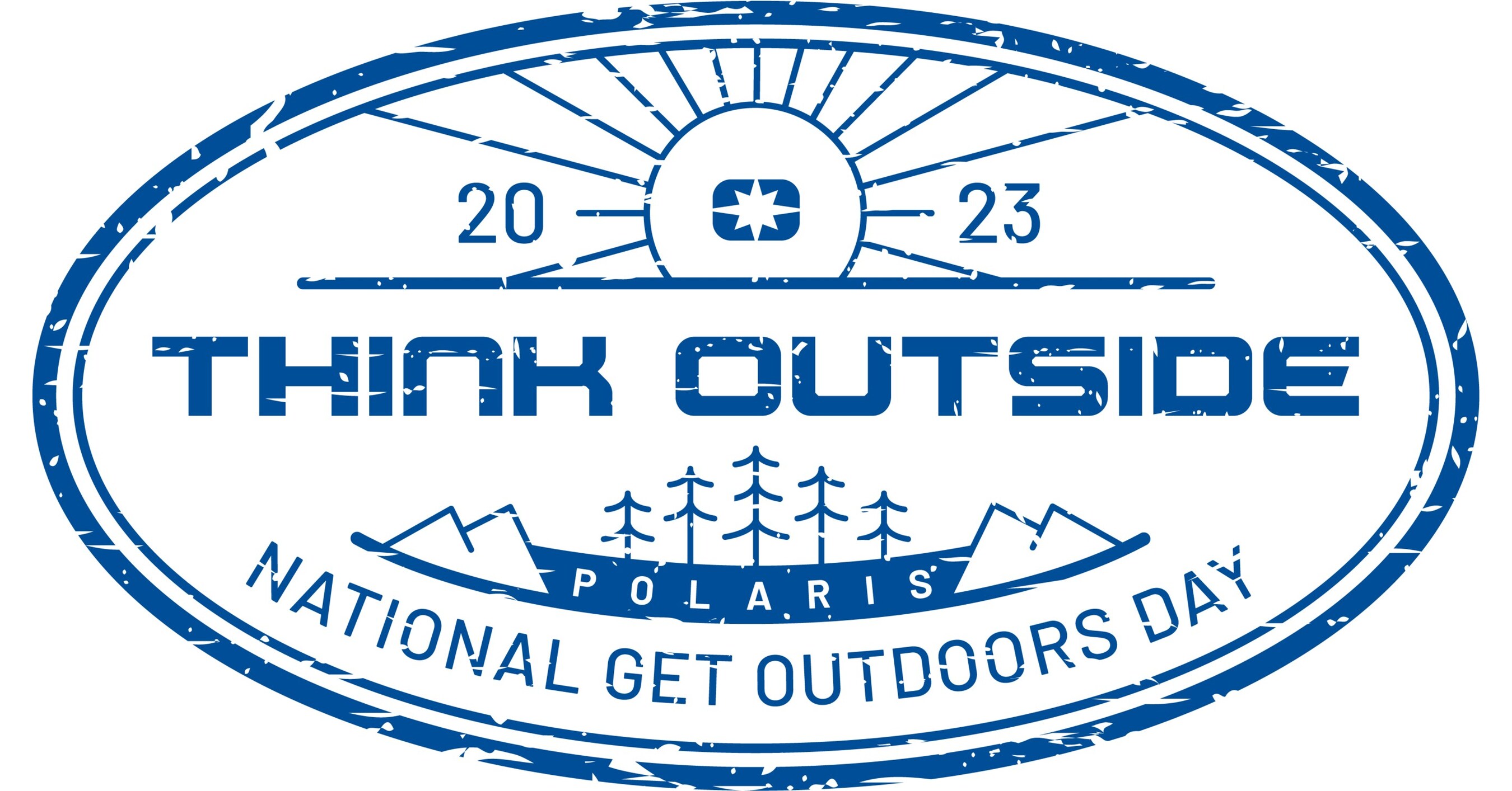 Polaris Celebrates National Get Outdoors Day and National Great ...