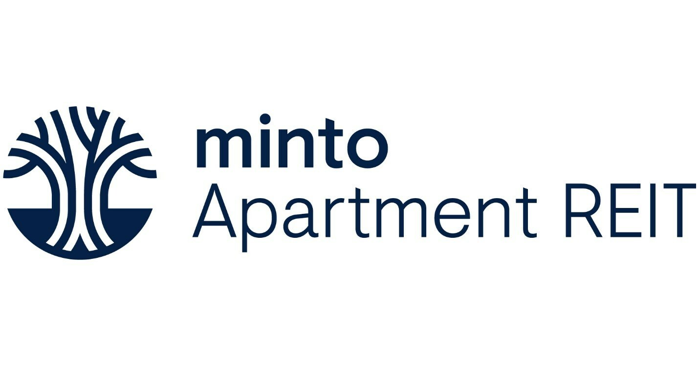 Minto Apartment REIT Announces Agreement to Terminate the Fifth + Bank ...