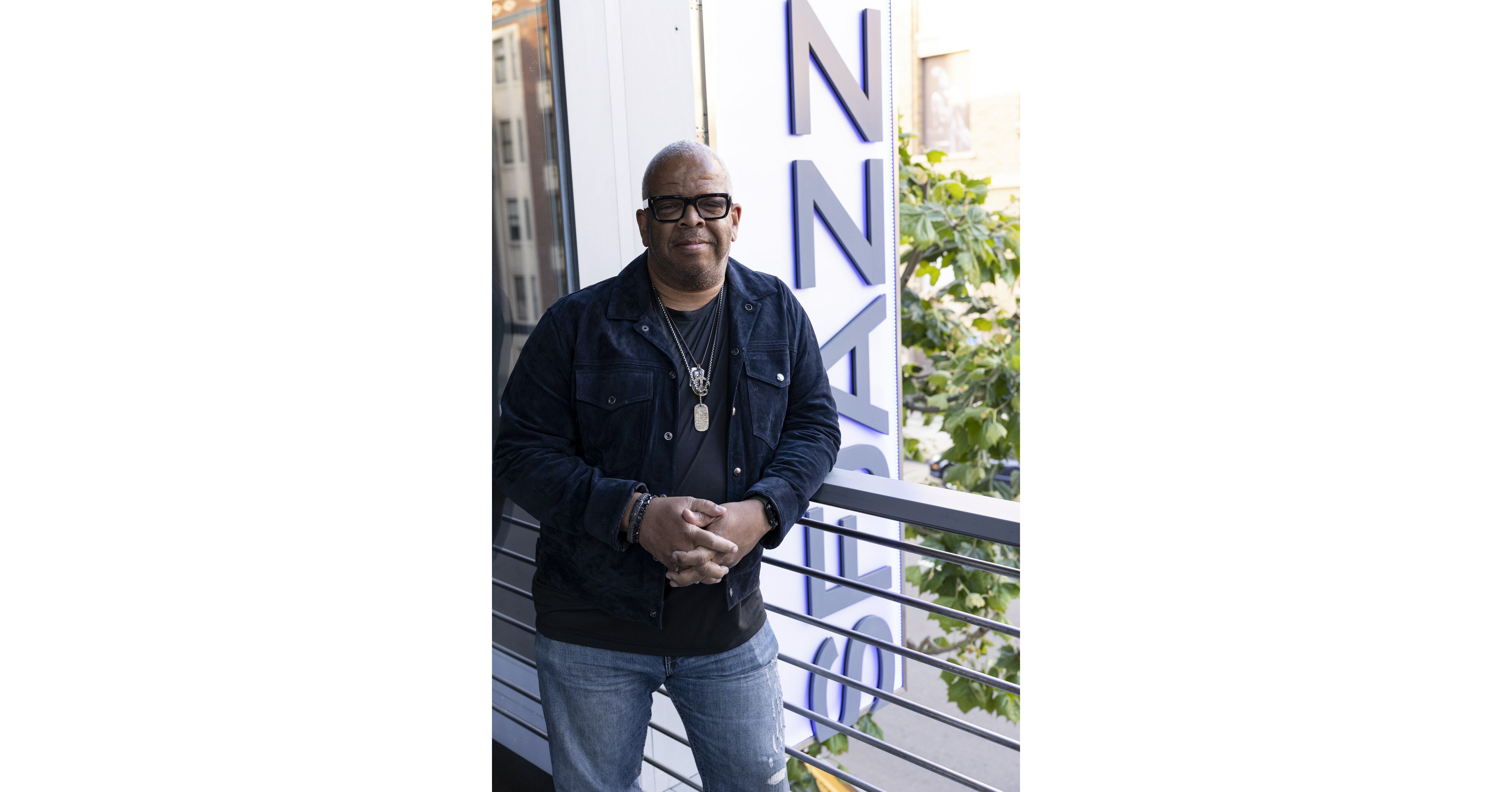 SFJAZZ Appoints Terence Blanchard Executive Artistic Director