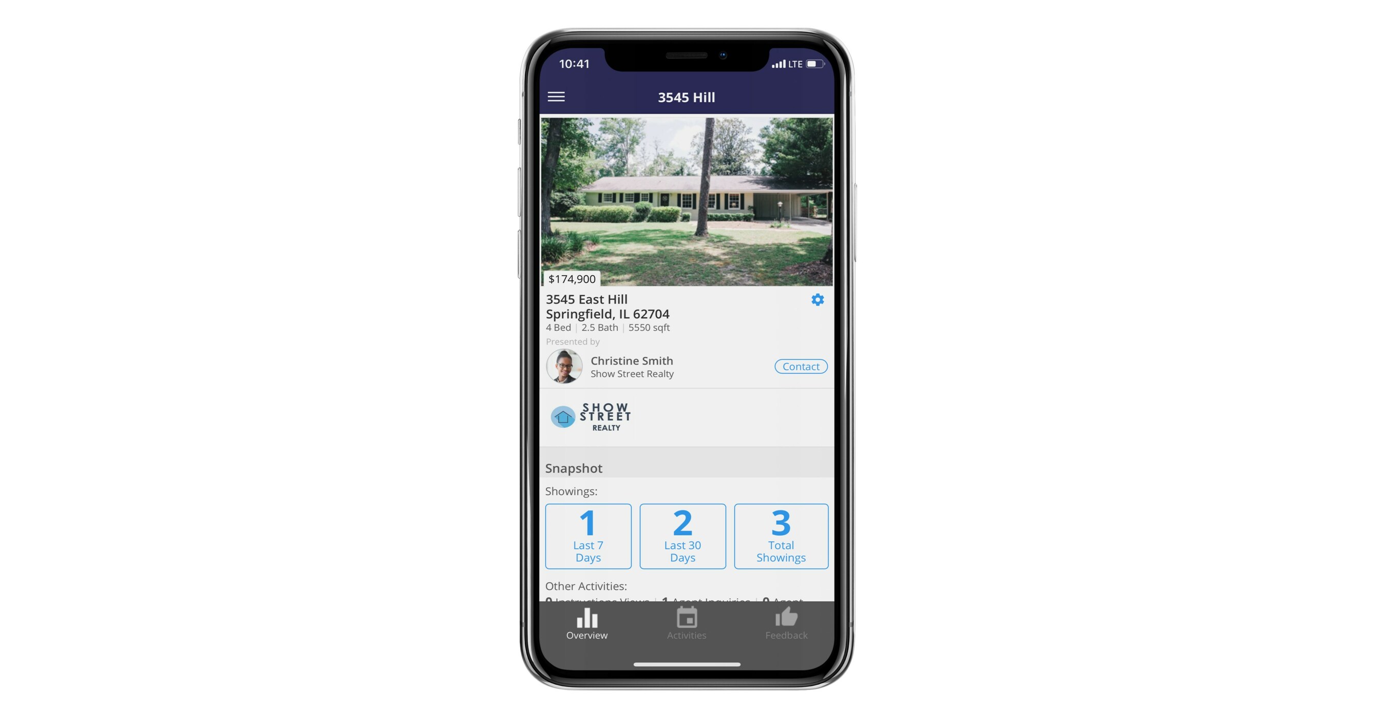 New, enhanced Appointment Center by ShowingTime+ combines personal ...