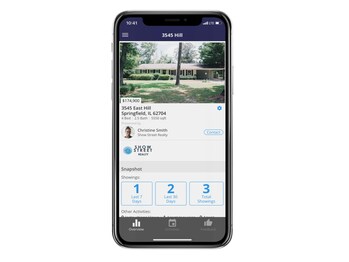 New, enhanced Appointment Center by ShowingTime+ combines personal ...