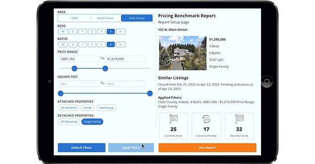 New, enhanced Appointment Center by ShowingTime+ combines personal ...