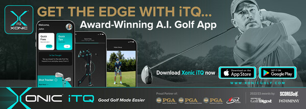 Golf Legend Lorie Kane Teams Up With Xonic Golf