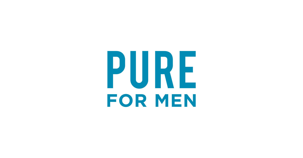 Pure for Men prioritizes Pride every day