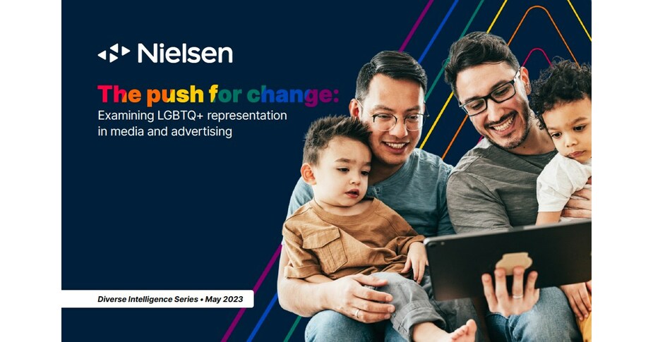 NIELSEN REVEALS INCREASING VALUE OF GENDER DIVERSITY AND LGBTQ+ INCLUSIVITY IN ADVERTISING AND ...