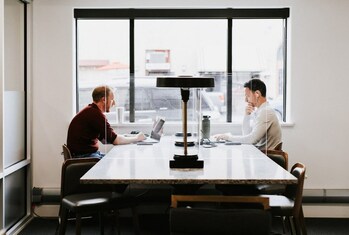 Transforming Workspace Economics: How Coworking Spaces Outperform ...